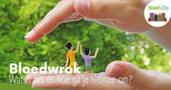 Bloedwrok | Kritiek op jouw kinderen in een stiefgezin | Stief & Co