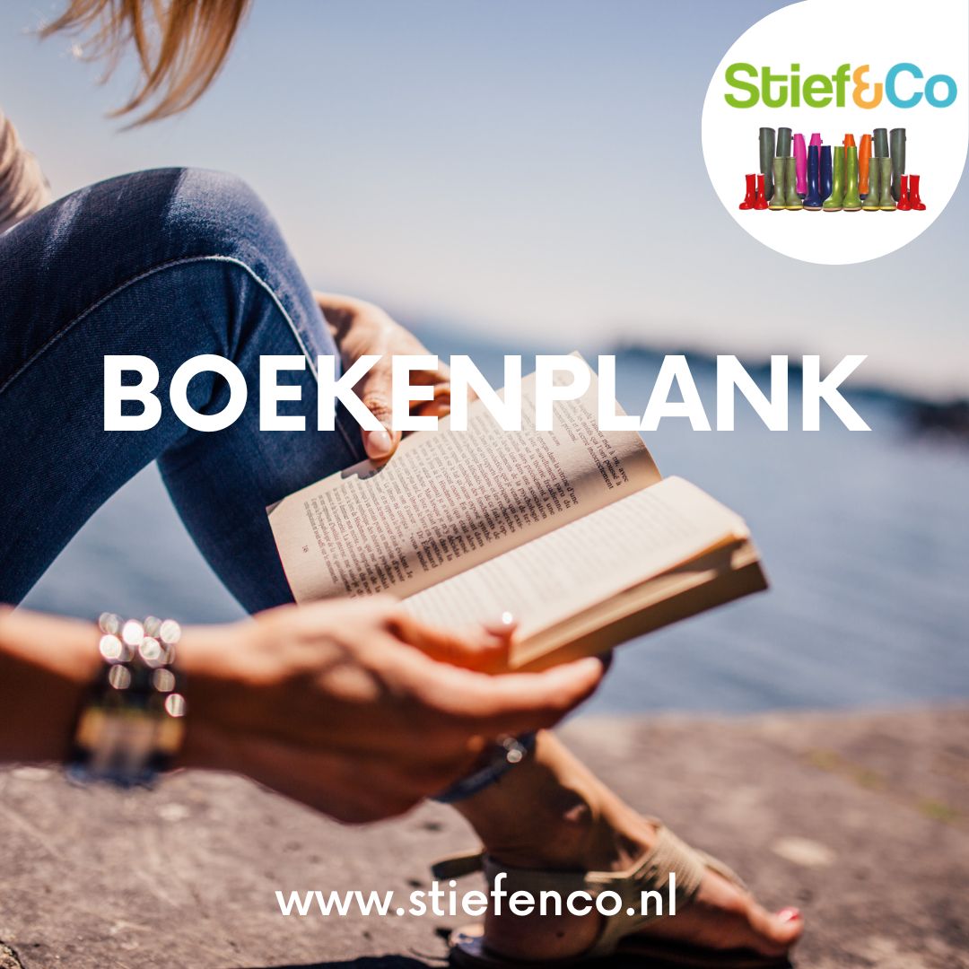 Boeken samengesteld gezin | Tips boekenplank | Stief & Co