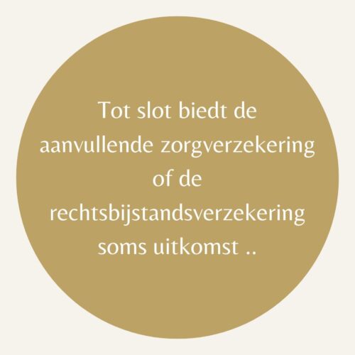 Mogelijkheden vergoeding stiefcoaching | Stiefconcept | Stief & Co