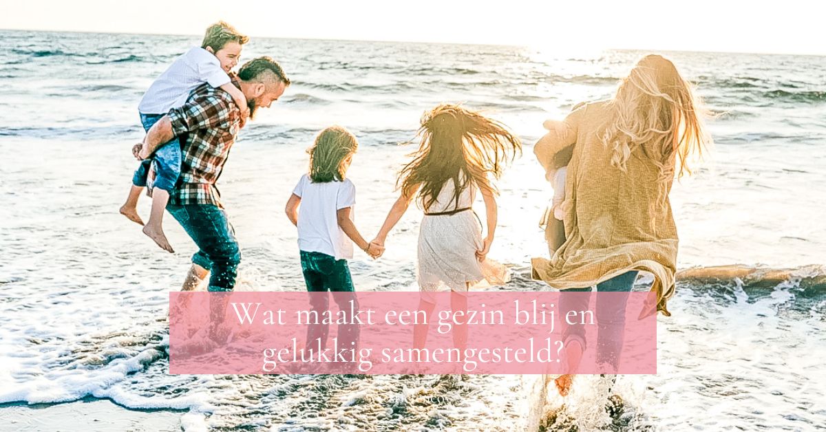 Voorbereiding samengesteld gezin | stiefcoaching | Stief & Co